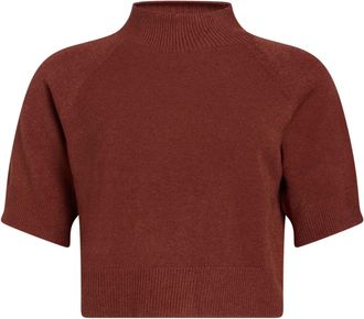 Manila Grace STRICKWAREN - Rollkragenpullover auf YOOX.COM