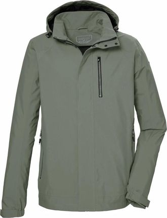 Killtec Jackets - - Sport - Herren - Gr&uuml;n - L
