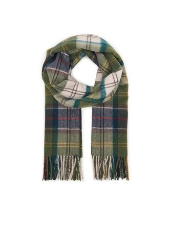 Barbour Schal Serena LSC0477TN11 Bunt