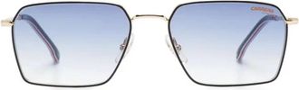 Carrera unisex, Accessoires, Jaune, Taille: 56 MM 356S Rhl08 Lunettes de soleil