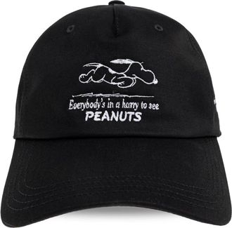 Iceberg Homme, Accessoires, Noir, Taille: ONE Size Casquette de baseball