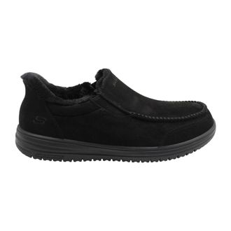 Skechers Icarus - - Shoes - Herren - Schwarzk - 46 EU