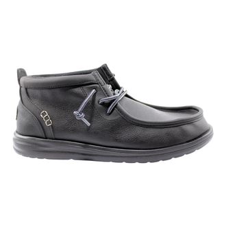 Hey Dude Herren, Schuhe, Schwarzk, 44 EUGr&ouml;&szlig;e