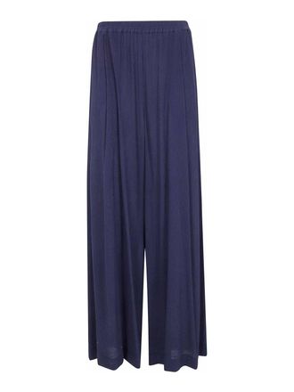 Gentryportofino Pantalons D&eacute;contract&eacute;s - Bleu