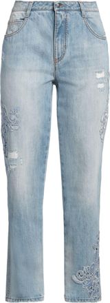 Ermanno Scervino HOSEN & R&Ouml;CKE - Jeanshosen auf YOOX.COM