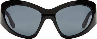 Marc Jacobs BRILLEN - Sonnenbrillen auf YOOX.COM