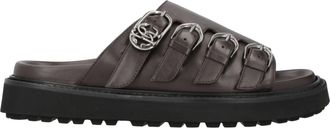 Roberto Cavalli SCHUHE - Sandalen auf YOOX.COM