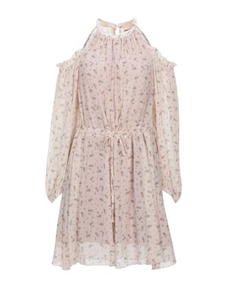 Semicouture KLEIDER - Mini-Kleider auf YOOX.COM