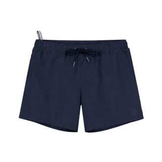 Colmar Homme, Sport, Bleu, Taille: S Costume Boxer Tinta Unita