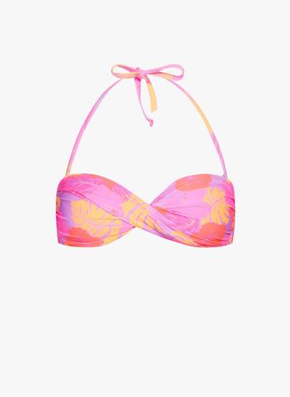 Banana Moon Haut de maillot Boro Tropicalia