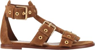 Gianvito Rossi SCHUHE - Sandalen auf YOOX.COM