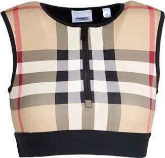 Burberry TOPS - Tops sur YOOX.COM
