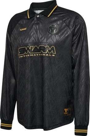 Hummel hmlLOOSE BAY SOCCER JERSEY L/S