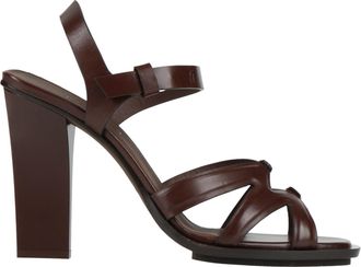 Max Mara SCHUHE - Sandalen auf YOOX.COM