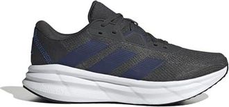 adidas Homme Galaxy 7 Running Shoes, Carbon/Dark Blue/Core Black, 44 2/3 EU