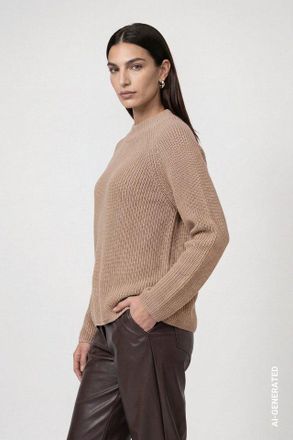 Monari Strickpullover