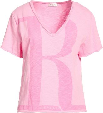 Replay TOPS - T-shirts auf YOOX.COM