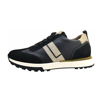 Paul Green Damen, Schuhe, Schwarzk, 38 EUGr&ouml;&szlig;e