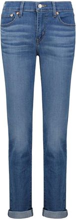 Levi's Damen Jeans BOYFRIEND LAPIS