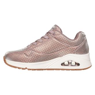 Skechers Damen, Sport, Rosa, 36 EUGr&ouml;&szlig;e