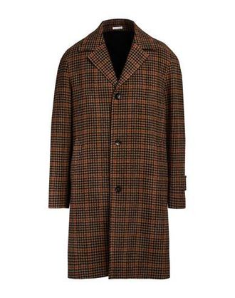 Breras Milano MANTEAUX - Manteaux longs sur YOOX.COM