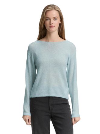 Tom Tailor Damen Pullover