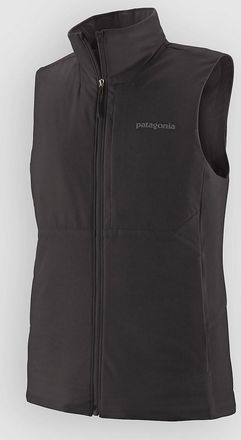 Patagonia Nano-Air Light Weste ink black