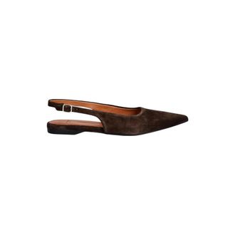 Vagabond Hermine Ballerinas - - Shoes - Damen - Braun - 40 EU