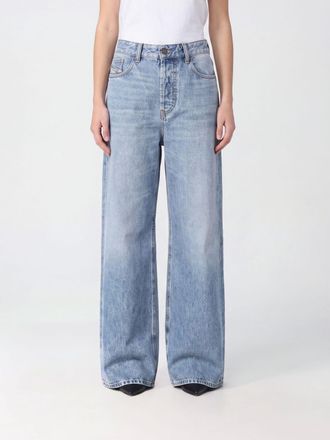 Diesel Jeans Damen Farbe Denim