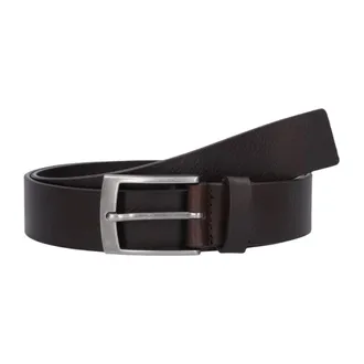 Stefano Lauran Herren, Accessories, Braun, 105 CMGr&ouml;&szlig;e