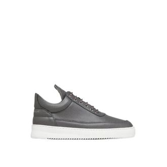 Filling Pieces Herren, Schuhe, Grau, 43 EUGr&ouml;&szlig;e