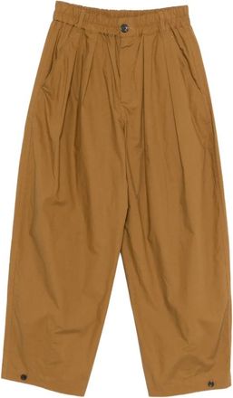 SOEUR Soeur, Femme, Pantalons, Brun, Taille: 38 FR Vernon Pantalons