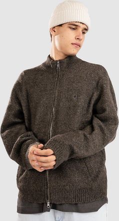 Carhartt Work in Progress Curtis Strickpullover tangled shungite