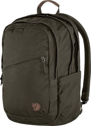 Fj&auml;llr&auml;ven Rucksack R&auml;ven