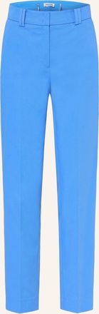 More & More More & More Hose blau