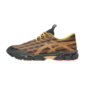 Asics Homme, Sport, Multicolore, Taille: 43 1/2 EU Us8-S Gel-Sj33