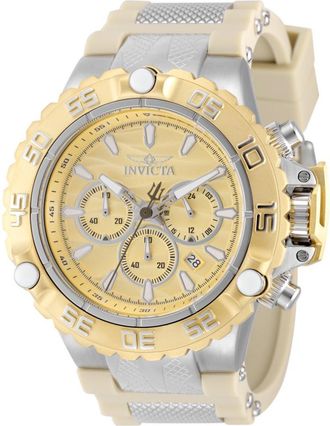 Invicta Subaqua - Poseidon 48553 Herrenuhr - 55mm