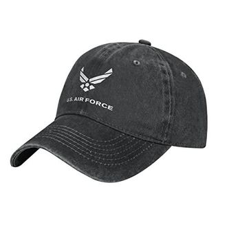 Generic Chapeaux Sportifs Symbole de Puissance Unisexe Bord Capuchons Casquette de Moto à Séchage Rapide pour Golf Running Tennis Mode Coton imprimé