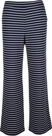 Pennyblack Femme, Pantalons, Bleu, Taille: 40 FR Calamo Wide Pantalons