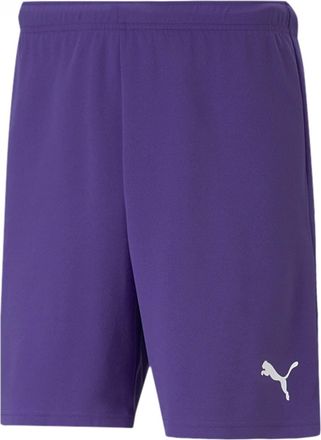 Puma Jungen Ess Sweat B Strick Shorts, Medium Gray Heather, 128-160 EU