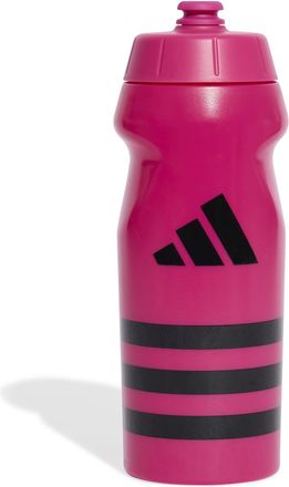 adidas Unisex TIRO BOTTLE 0.5 LITRE, real magenta/black, One size
