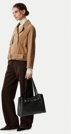 Guess Handtasche HWBG97 42230 Schwarz