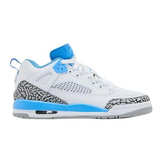 Nike Jordan Homme, Chaussures, Blanc, Taille: 45 EU Spizike Low