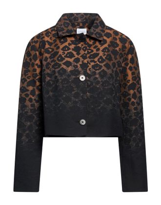 Sara Roka JACKEN & M&Auml;NTEL - Jacken und Anoraks auf YOOX.COM
