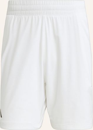 adidas Tennisshorts Ergo weiss