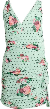 Od&igrave; Od&igrave; KLEIDER - Mini-Kleider auf YOOX.COM