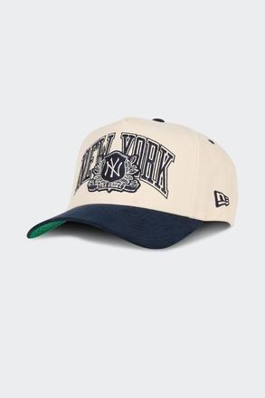 New Era Casquette - Taille TU
