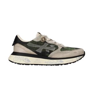 Premiata Flip Flops Sliders - - Shoes - Damen - Gr&uuml;n - 40 EU