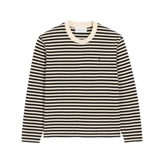 Ami Ami de Coeur T-Shirt - - Tops - Herren - Mehrfarbig - M