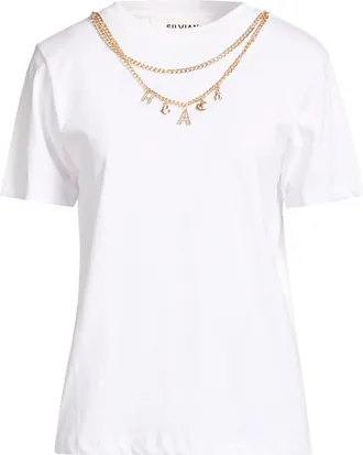 Silvian Heach TOPS - T-shirts auf YOOX.COM